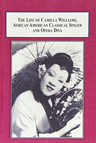 The Life of Camilla Williams, African American Classical Singer and ...