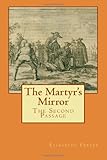 Amazon.com: Martyrs Mirror: The Story of Seventeen Centuries of ...