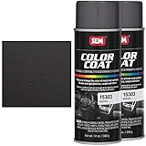 Amazon.com: SEM Products 15303 Graphite Color Coat - 12 fl. oz ...