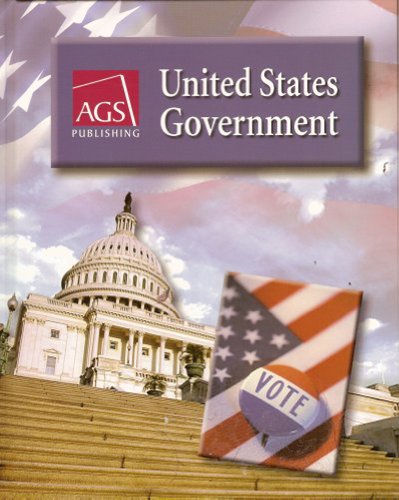 Amazon.com: UNITED STATES GOVERNMENT TEACHERS EDITION: 9780785438724 ...