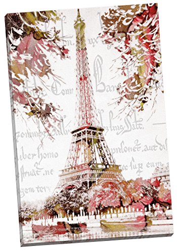 Modern, Charming and Artistic Paris Wall Decor | Home Wall Art Decor