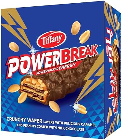 سعر Tiffany Break POWER 12 x 28 GM فى السعودية | بواسطة امازون السعودية ...