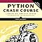 Python Crash Course, 2nd Edition: Amazon.de: Eric Matthes ...