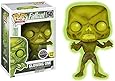 Amazon.com: Funko Pop Fallout exclusive Glowing one~ glow in the dark ...