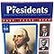 The Presidents: Jumbo-Sized Fact Cards and Fun Games (Fast Facts Deck ...