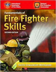 Fundamentals Of Fire Fighter Skills: Skills Evaluation Workbook: NULL ...