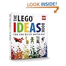 The Lego Ideas Book: Daniel Lipkowitz: 8601200495485: Amazon.com: Books