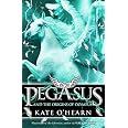 Pegasus and the Origins of Olympus: O'Hearn, Kate: 9781444910940: Books ...