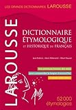 Le Thésaurus - Dictionnaire des Analogies Grands Dictionnaires Larousse ...