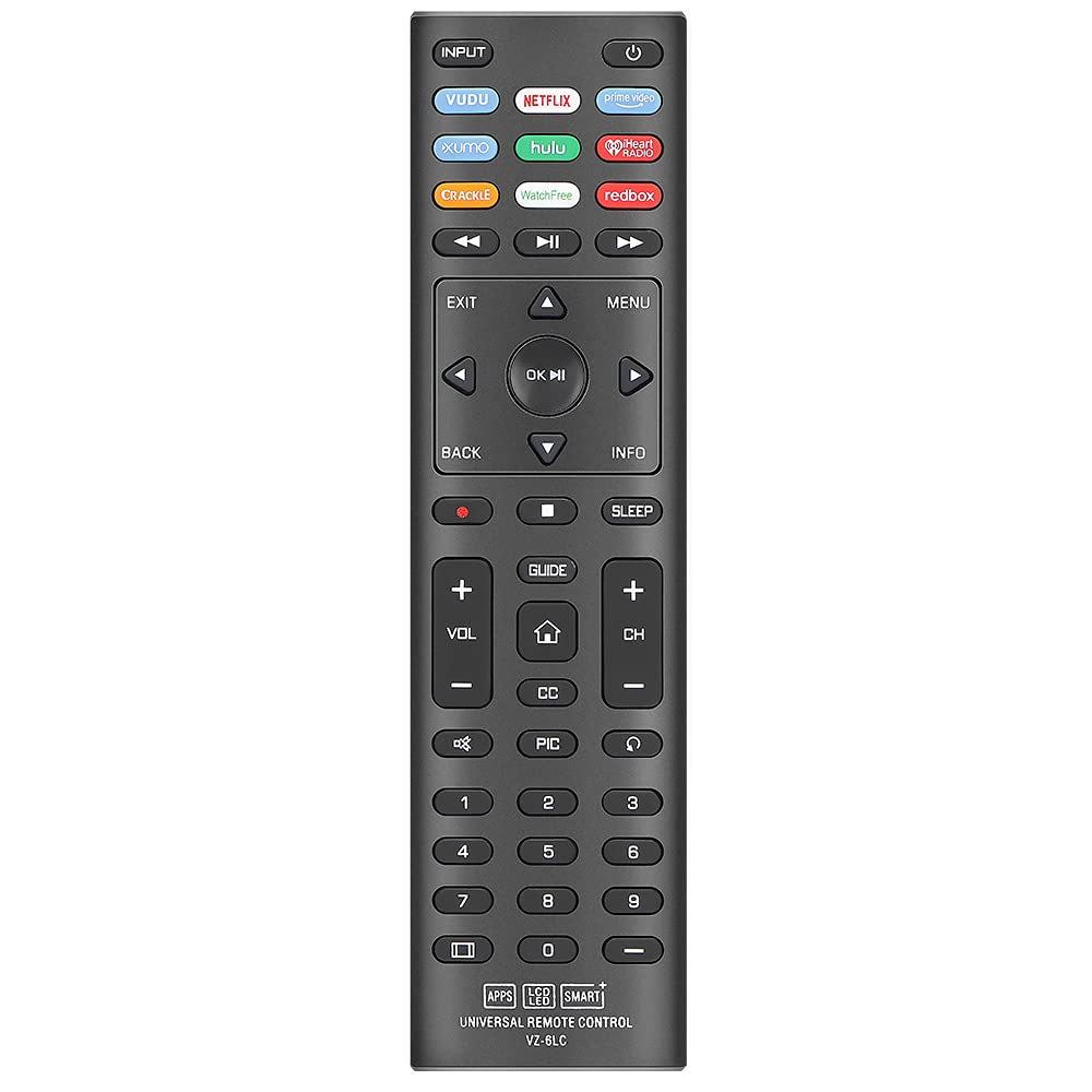 New Universal Remote fit for D-Series E-Series M-Series V-Series P ...