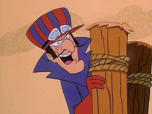 Watch Wacky Races Season 1 | Prime Video