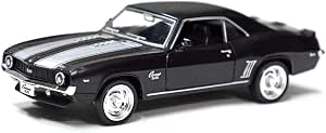 Amazon.com: Tianmei 1:32 Scale Supercar Styling Alloy Die-Cast Car ...