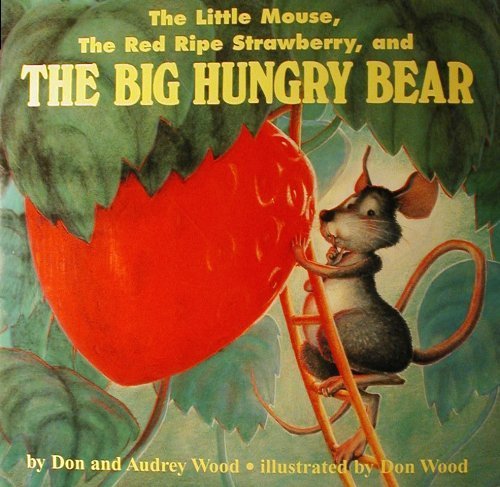 READING 2000 BIG BOOK GRADE 1.2.6 THE LITTLE MOUSE, THE RED RIPE ...