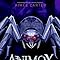 Animox 4: Der Biss der Schwarzen Witwe: Amazon.de: Carter, Aimée ...