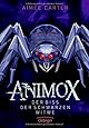 Animox 4: Der Biss der Schwarzen Witwe: Amazon.de: Aimée Carter, Frauke ...
