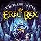 The Three Furies (4) (Erec Rex): Kingsley, Kaza, Mohrbacher, Peter ...