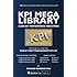 Amazon.com: KPI Mega Library: 17,000 Key Performance Indicators ...