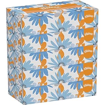 Amazon.com : Kleenex FSC Certified Pop-Up Boxes 2-Ply Facial Tissue ...