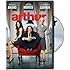 Amazon.com: Arthur (1981): Dudley Moore, Liza Minnelli, John Gielgud, Geraldine Fitzgerald, Jill ...