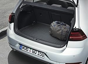 Volkswagen 5G0061160 Luggage Compartment Liner: Amazon.co.uk: Car ...