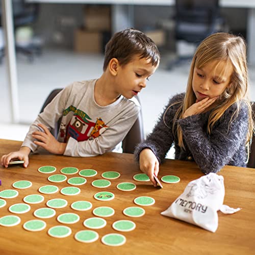 Cottify Wooden Memory Game For Toddlers 2 4 Years With Things That Go cottify-wooden-memory-game-for-toddlers-2-4-years-with-things-that-go