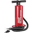 Amazon.com : Coleman QuickPump Dual-Action Air Pump, High-Pressure Pump ...