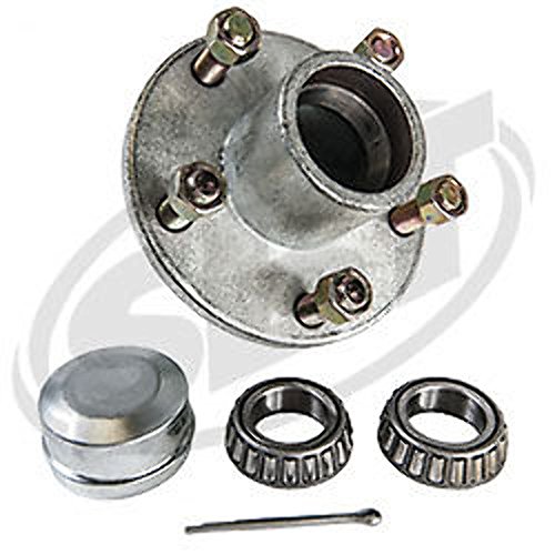 5 bolt hub kit (1 1/16" ber. size) - MasterBasser