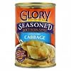 Glory Foods, Seasoned, Country Cabbage, 15oz Can (Pack of 6) in Oman ...