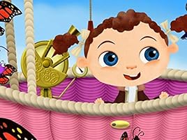 Watch Franny's Feet, Season 3 | Prime Video