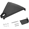 Amazon.com: Plastic Brushcutter Guard, String Grass Trimmer Guard ...