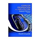 Computer Organization and Architecture (10th Edition): William ...