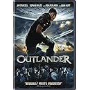 Amazon.com: Outlander: Jim Caviezel, Sophia Myles, Ron Perlman, Jack ...