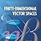 Finite-Dimensional Vector Spaces: Second Edition (Dover Books on Mathematics) : Paul R Halmos ...