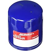 Amazon.com: ACDelco GM Original Equipment PF66 Engine Oil Filter ...