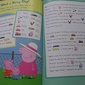 Peppa Pig: The Official Annual 2014 (Annuals 2014): Amazon.co.uk: Books