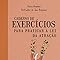 Caderno de exercícios para praticar a lei da atração | Amazon.com.br