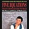 Five Equations that Changed the World: The Power and Poetry of ...