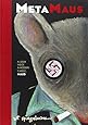 Amazon.com: MetaMaus: A Look Inside a Modern Classic, Maus (Book + DVD ...