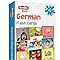 Berlitz Flash Cards German (Berlitz Kids): Amazon.de: Berlitz ...