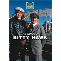 Amazon.com: Kitty Hawk: The Wright Brothers' Journey of Invention (1 ...