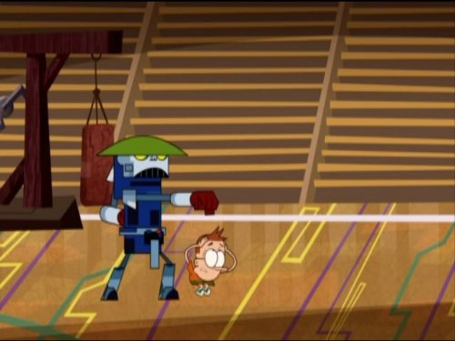 Watch Sidekick Season 2 | Prime Video