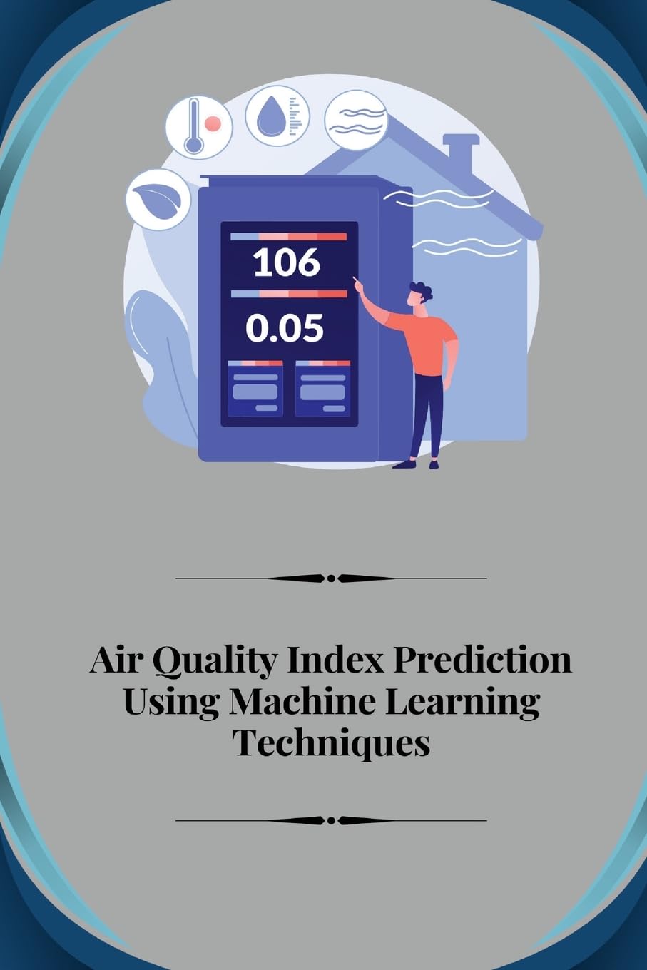 Mua Air Quality Index Prediction Using Machine Learning Techniques trên Amazon Nhật chính hãng ...