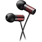 Amazon.co.jp： final (ファイナル) E500 カナル型 イヤホン【 VR バイノーラル ASMR 推奨】: 家電・カメラ