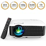 WindowFX - Animated Halloween / Christmas Scene Projector