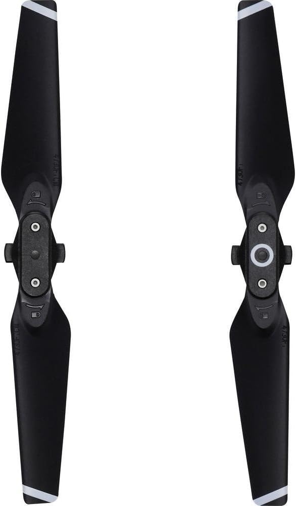 DJI Spark Quick-Release Folding Propellers – BigaMart