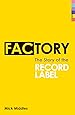 Factory Records: The Complete Graphic Album: Amazon.co.uk: Matthew ...
