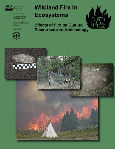 Wildand Fire in Ecosystems: Effects of Fire on Cultural Resources and ...