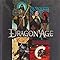 Dragon Age RPG Core Rulebook: Pramas, Chris: 9781934547625: Amazon.com ...