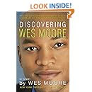 Discovering Wes Moore: Wes Moore: 9780385741682: Amazon.com: Books