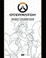 Amazon.com: Overwatch: Anthology Volume 1 (9781506705408): BLIZZARD ...